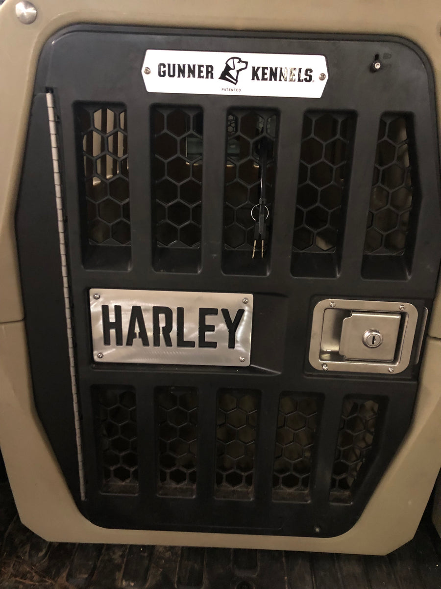 Kennel Tag – Marengo Bend