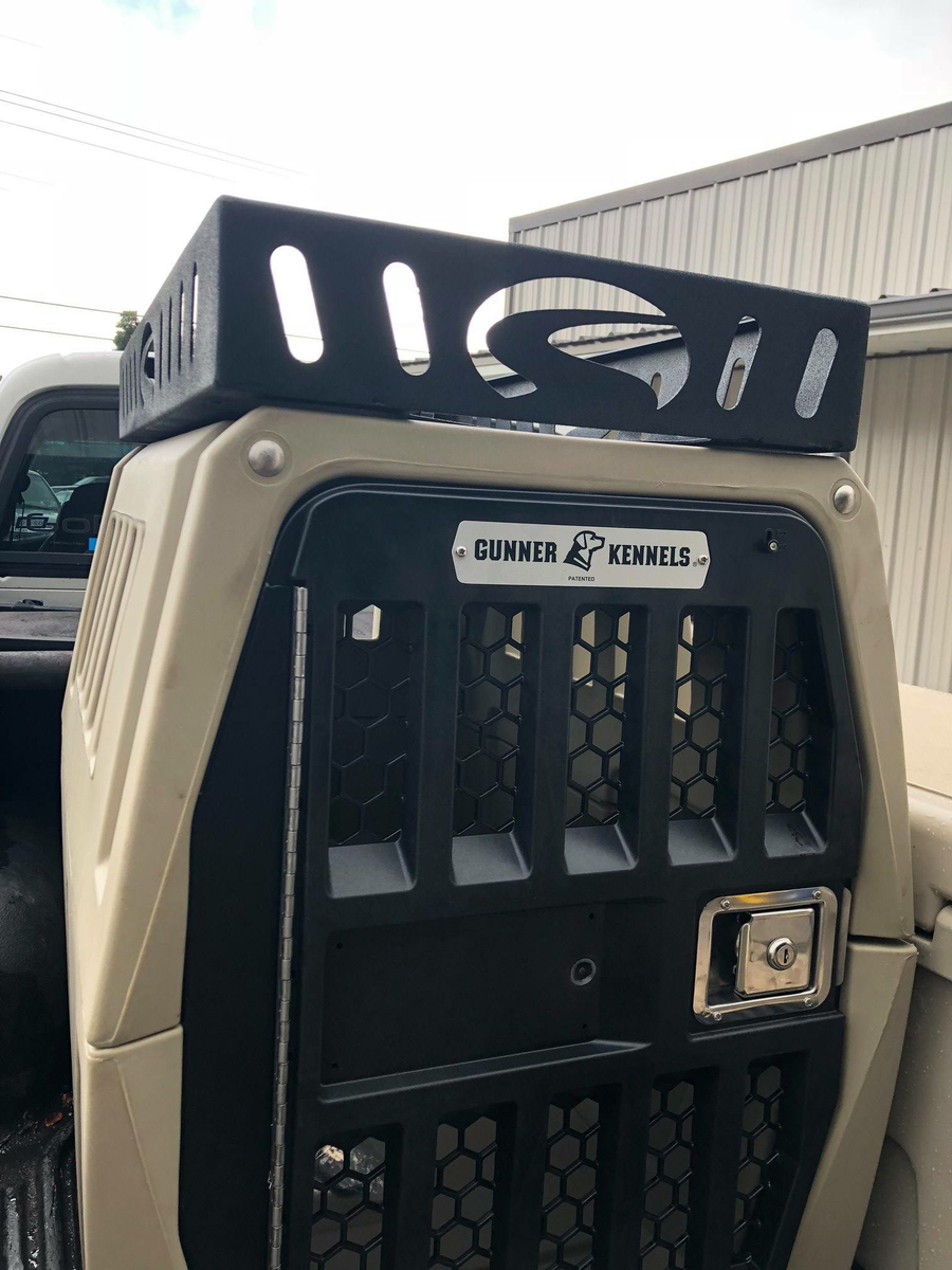 Dog Kennel Racks – Marengo Bend